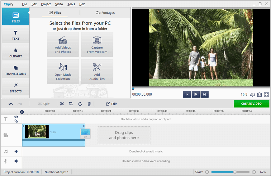 How To Change The Aspect Ratio Of A Video FREE